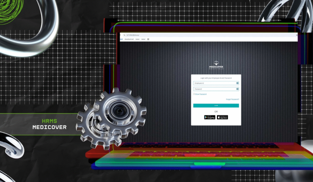 HRMS Medicover: Login Guide Everything You Need to Know