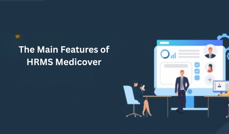 HRMS Medicover: Login Guide Everything You Need to Know