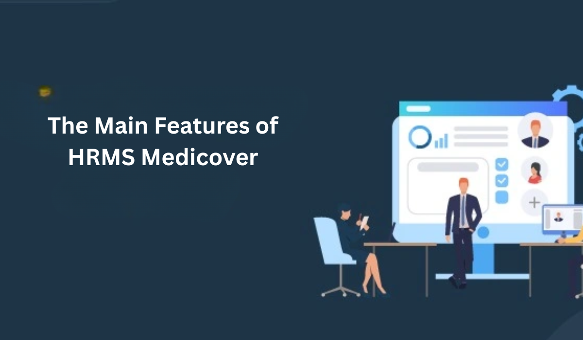 HRMS Medicover: Login Guide Everything You Need to Know