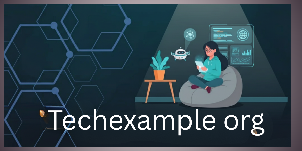 Techexample org: Beginner Tech Learning Platform Review for 2026